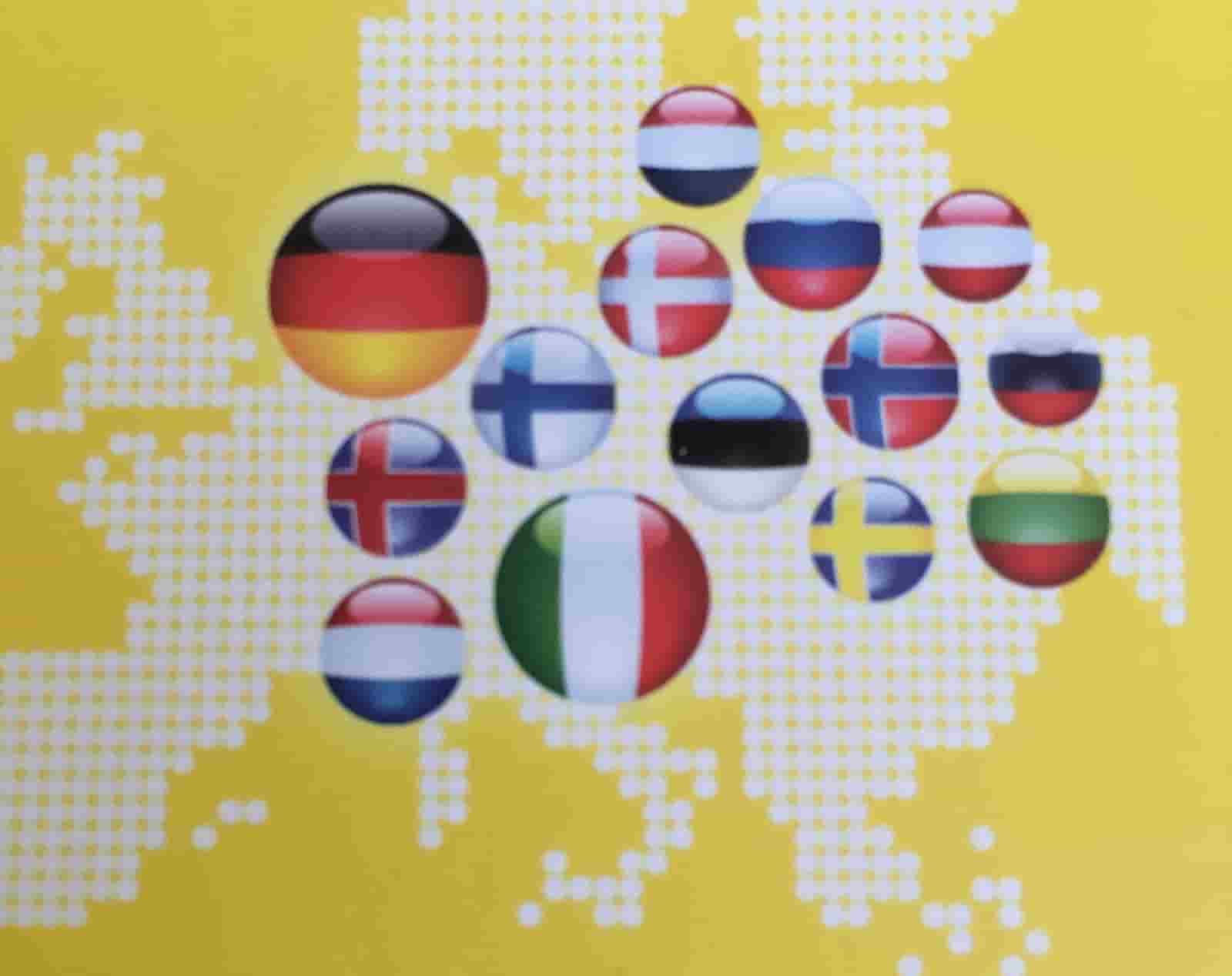 How to Play Euromillions and Win Huge Prizes - Loterij.online